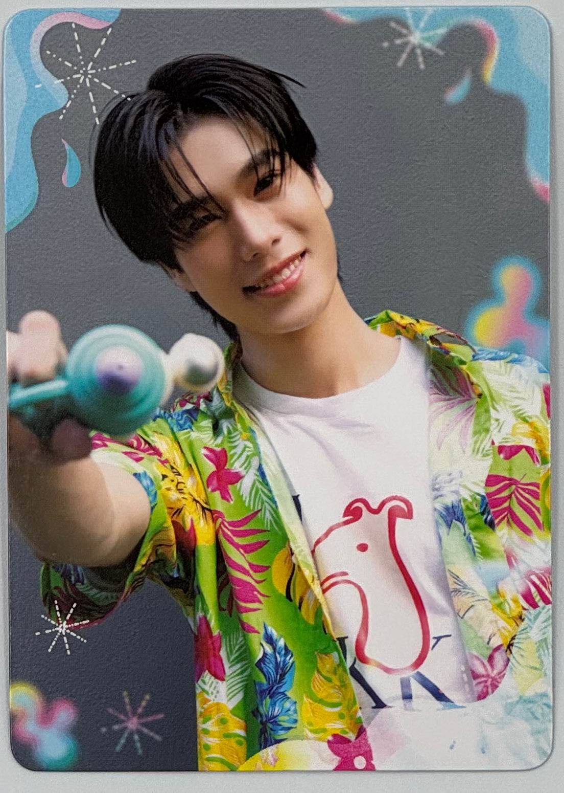 July Birthday Collection – We L BL and More