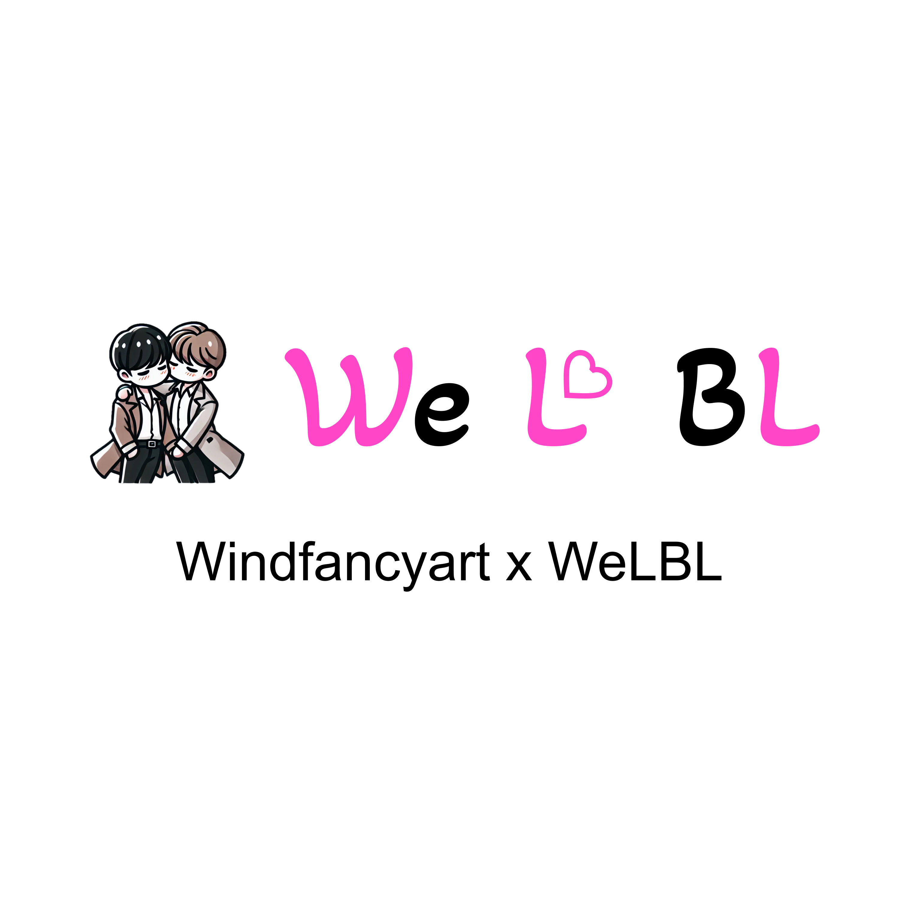 unofficial merchandise – We L BL and More