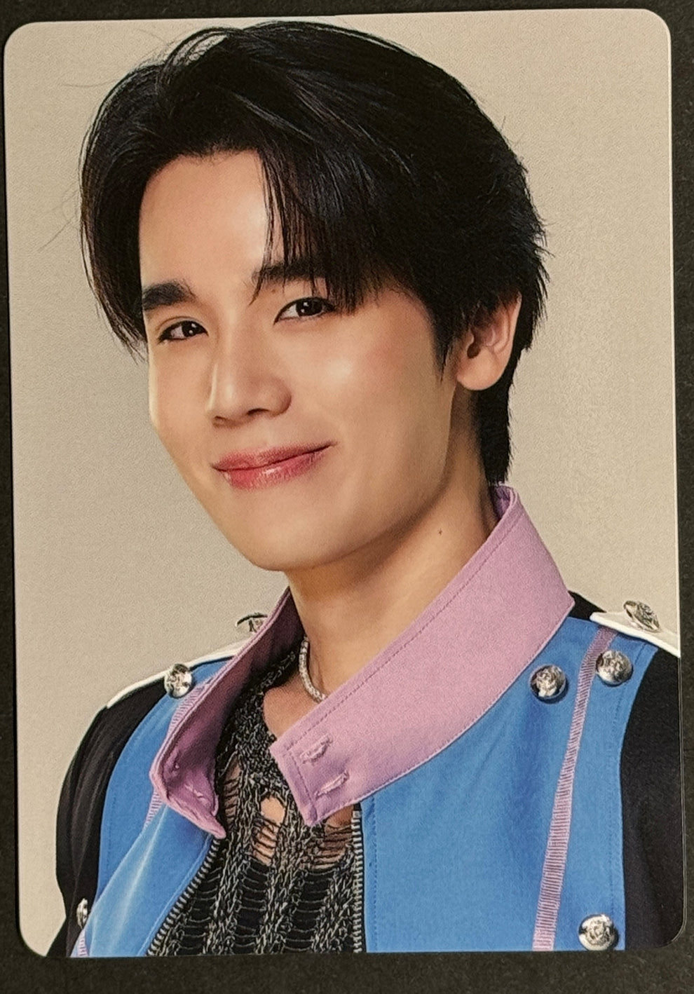 GMMTV LOL 2024 Photocards - Jimmy Jitaraphol – We L BL and More