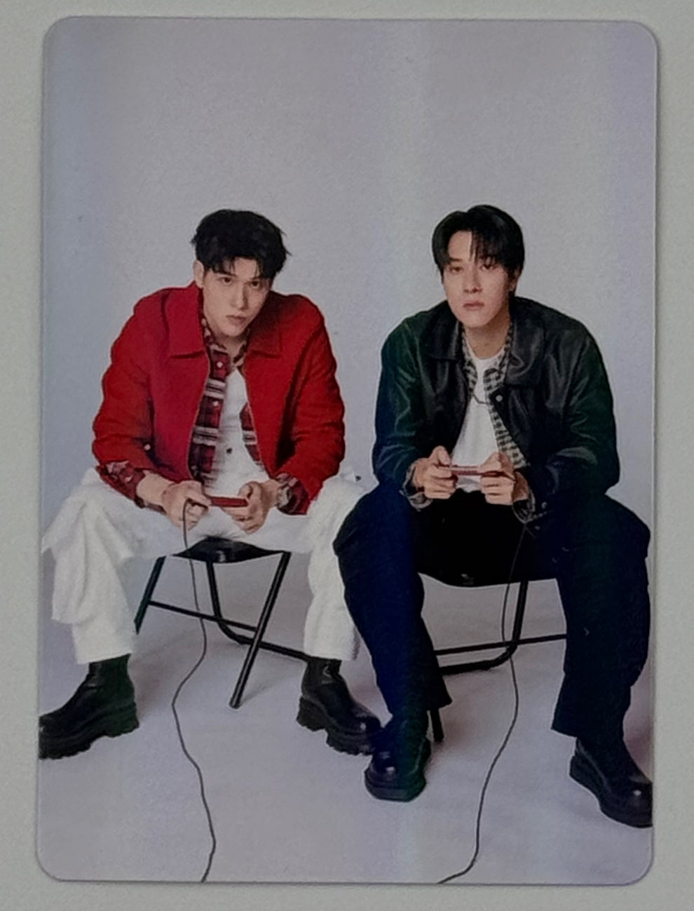 GMMTV SkyNani Frienomenon photocards - SkyNani – We L BL and More